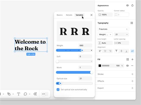use variable fonts figma learn help center