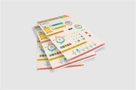 Waste Recycling Sorting Garbage On Behance