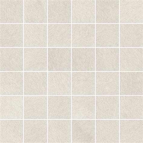 Frame Bianco Square Mosaic Unica Stone And Tile Boutique