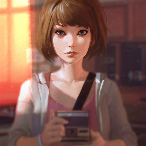 Life Is Strange Danbooru