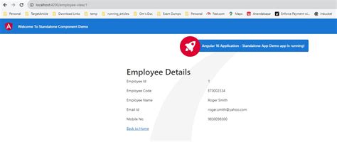 Standalone Component A New Approach To Design Angular Application