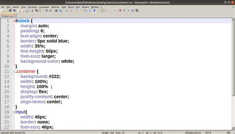 Javascript Project How To Design Countdown Timer In Javascript Easily
