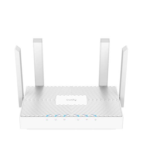 Роутер Wi-Fi AC1200, WR1300E 1.0 – Cudy