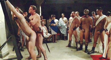 Photo Gladiator Costume Page 8 Lpsg