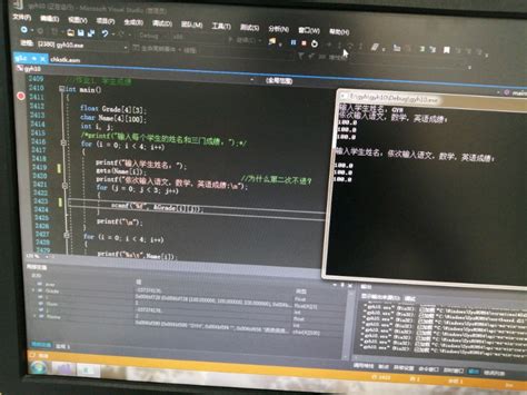 关于gets函数，此题为什么只运行一次？ Csdn社区