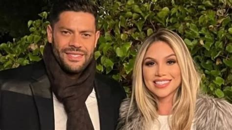 Hulk Paraíba E Camila Ângelo Celebram 11 Meses Da Filha Aisha