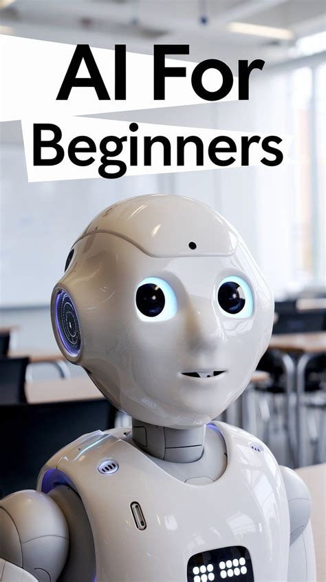 Teaching Ai To Complete Beginners