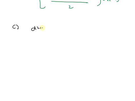 Solved A Use The Tables Of Fourier Transforms Along With The