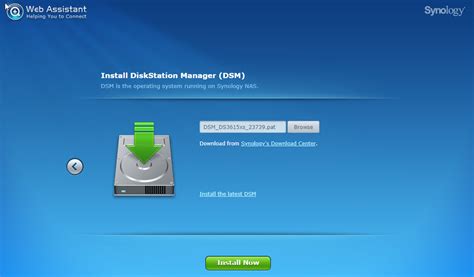 Tutorial Install Dsm 62 On Esxi 67 Page 6 Tutorials And Guides