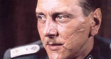 How Otto Skorzeny Went From Hitlers Favorite Commando To An Israeli Hitman
