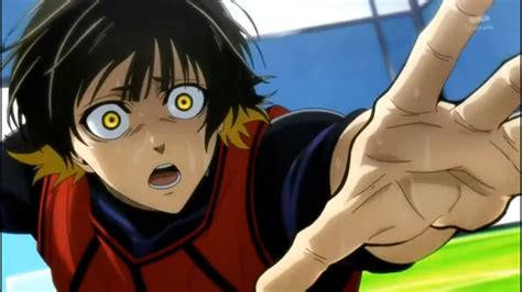 Bachira Calling Out For Isagi Chibi Anime Kawaii Cartoon Art Styles Anime Chibi