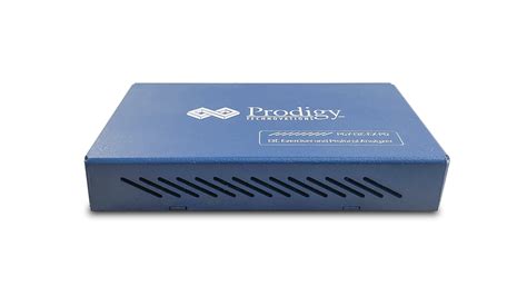 I2c Spi Protocol Analyzer And Exerciser Prodigy Technovations