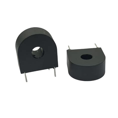 4 Pin Dip Power Inductor Miniature Precision Current Voltage Transformer
