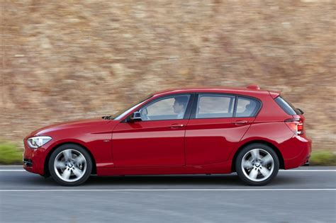 2012 Bmw 1 Series Sport Line Detailed Gallery Autoevolution