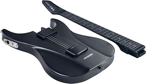 Aeroband Guitar Review A Stringless Innovation 98 Reviews