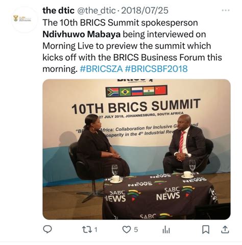 Ndivhuwo General Mabaya On Linkedin Mabaya