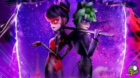 کارتون دختر کفشدوزکی جدید پنجه نوآر فیلو