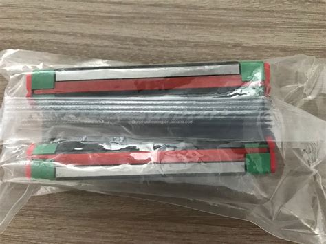 Hiwin Linear Guide Rail Hgh Ha Linear Bearing Slide Block Buy