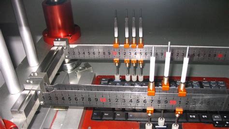 供应按健寿命试验机 按键试验机海拓恒温机 图 电子元器件 维库仪器仪表网