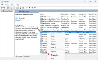 Fix Bluetooth Volume Control Is Not Working In Windows