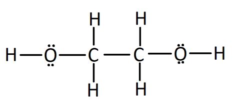 Ch2oh Structure