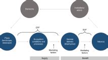Advancements In Ecological Assets And Ecological Product Supply In