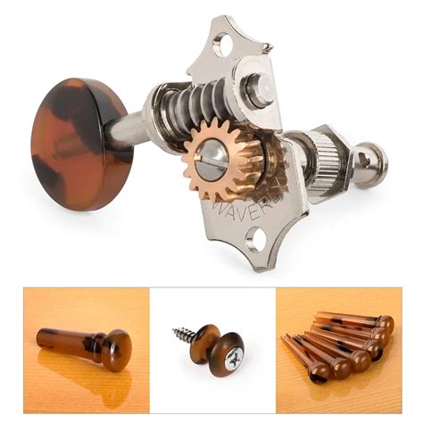 Cheap Guitar Tuner Knobs Find Guitar Tuner Knobs Deals On Line At