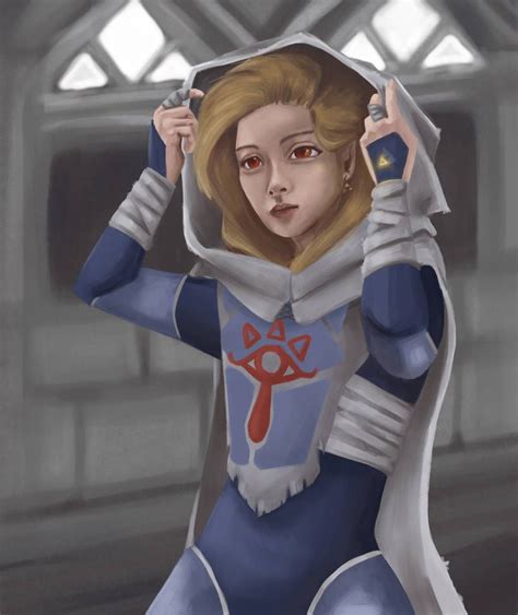 Sheik Zelda By Miyram On Deviantart In 2022 Favorite Character Deviantart Princess Zelda