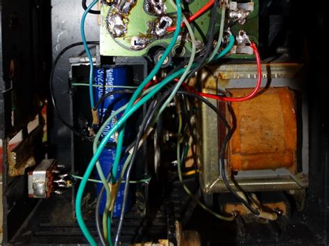 Modificare Amplificator As2020 Pagina 2 Amplificatoare Audio Elforum Forumul Electronistilor