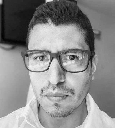 Julio Ruiz Desarrollador Web