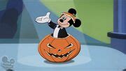 House Of Mouse Halloween With Hades Halloween Wiki Fandom