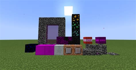 SCBM Survival Command Block Mod Minecraft Mods CurseForge
