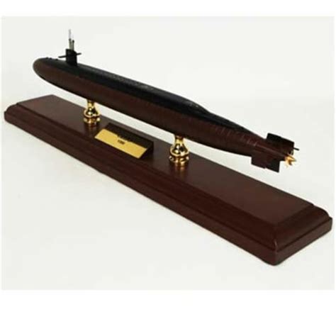 Toys And Models Ohio Class Submarine 1 Fred Meyer