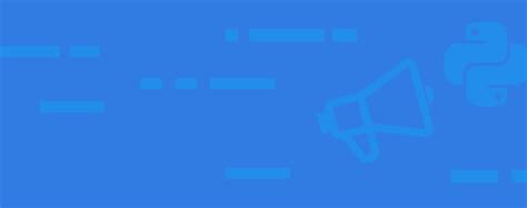 How To Use Python If You Work In Marketing