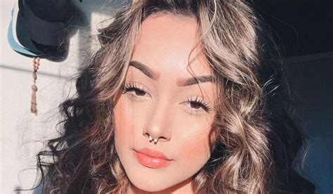 Hailey Orona Bio Age Height Wiki Instagram Biography