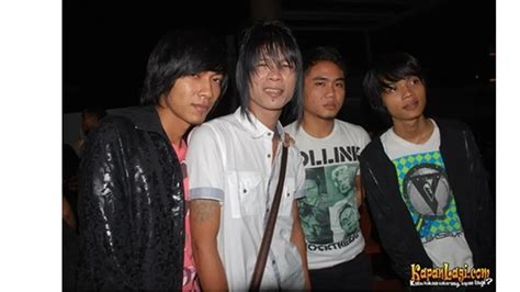 7 Potret Transformasi Andika Mahesa Dari Vokalis Kangen Band Hingga