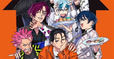 Charisma Breaks Tier List Community Rankings Tiermaker