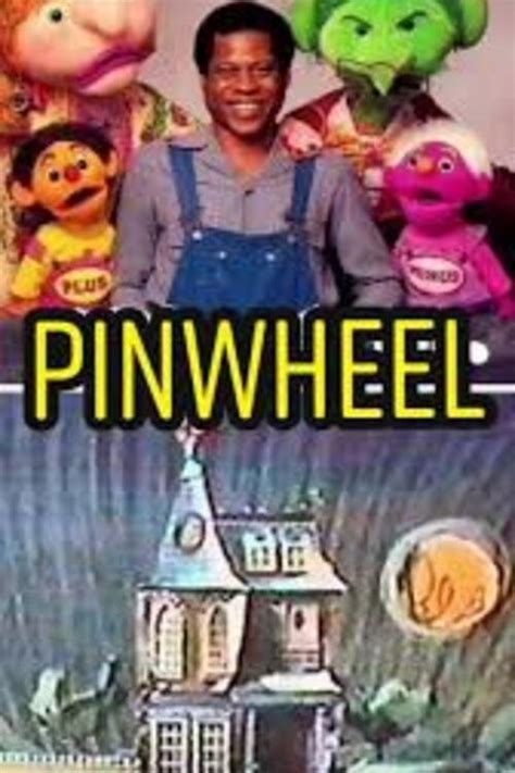Pinwheel Tv Series 1977 1977 — The Movie Database Tmdb