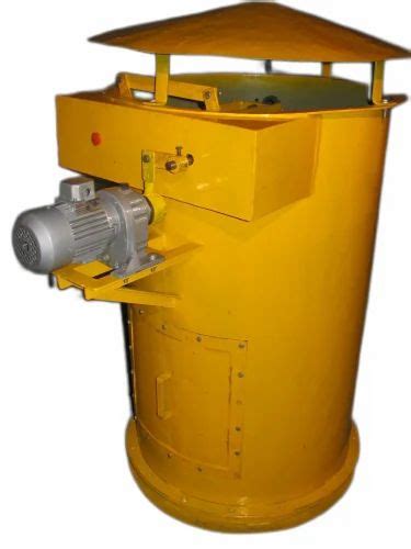 Silo Bin Vent Filter At ₹ 60000 Piece Bin Vent Filter In Ahmedabad