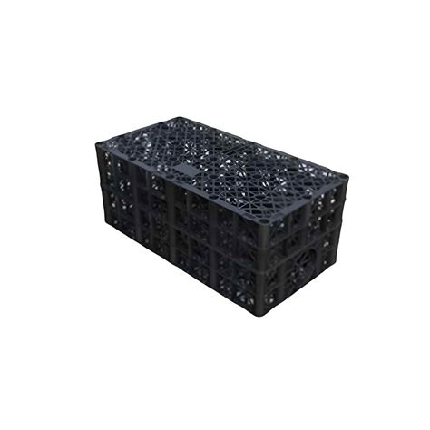 Polypipe Polystorm Modular Water Storage Unit 1000mm X 500mm X 400mm