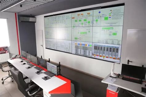 Blast Furnace Automation Solutions M Heavy Technology