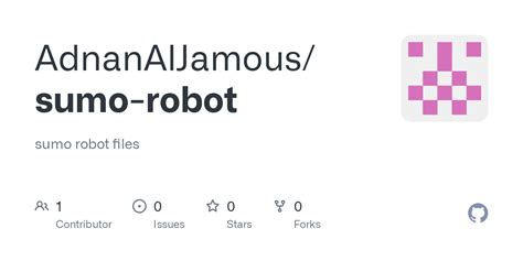 Sumo Robotمسابقة السومو روبوتpdf At Main · Adnanaljamoussumo Robot · Github