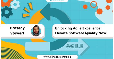 Agile Testing Unveiled Elevating Software Quality In The Agile Era