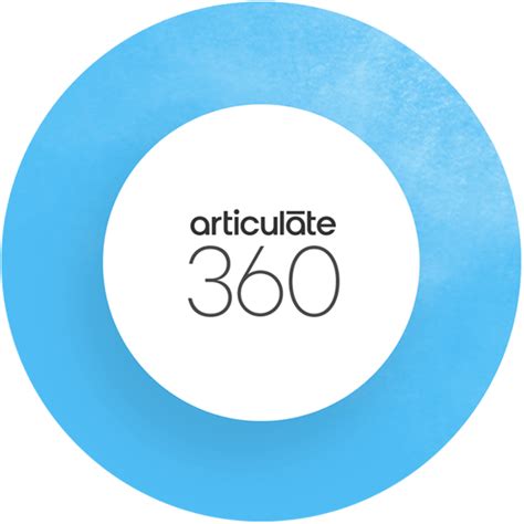 Whats Included In Articulate 360 And Where Each Tool Fits In Your Elearning Workflow