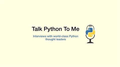 Sheena Oconnell On Linkedin Talkpythontome Python Htmx React Webdev