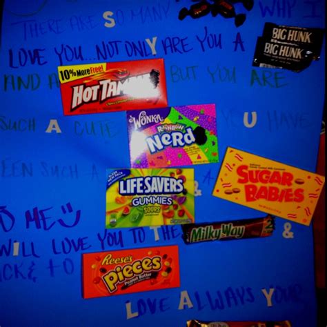 Candy Gram