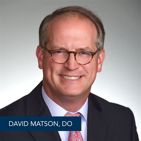 Congratulations To David Matson Do On Being Selected By Drexel