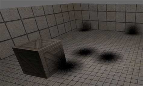 Github Tuketexplosiondecals Demo Of Explosion Decals In C And Opengl