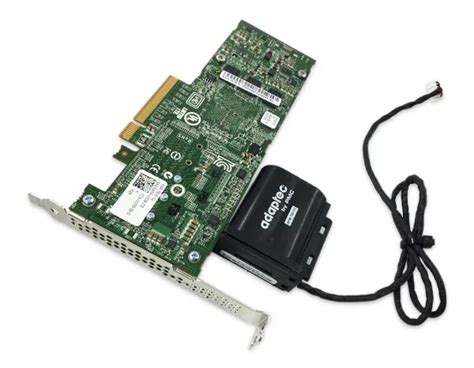 Karta adaptéra Adaptec ASR G Cache PCIe SAS SATA GB RAID s káblami servershop sk
