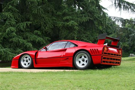 배경 화면 스포츠카 Ferrari 페라리 F40 고성능 차 2010 년 페라리 테스 타로 사 페라리 288 Gto Netcarshow 넷 카 자동차